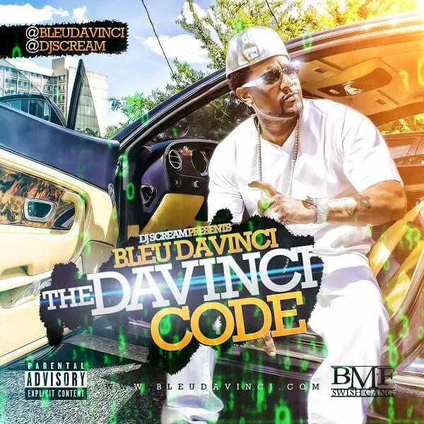 The DaVinci Code (Mixtape) – Bleu DaVinci | Trapaganda