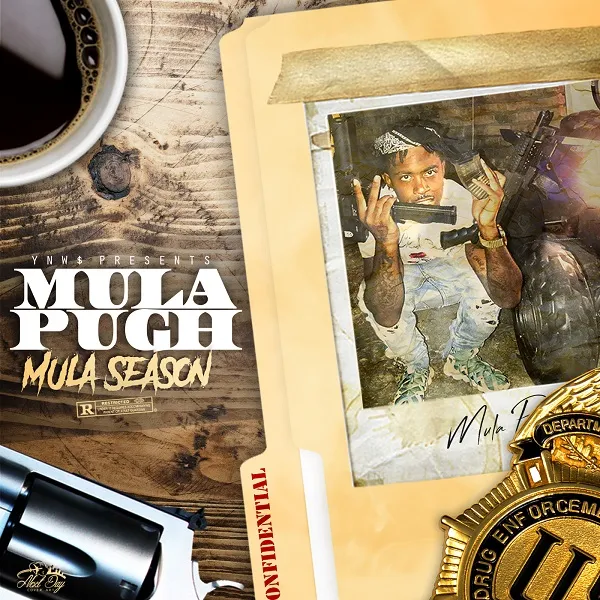 Mula Season (Mixtape) – Teflon Mula | Trapaganda