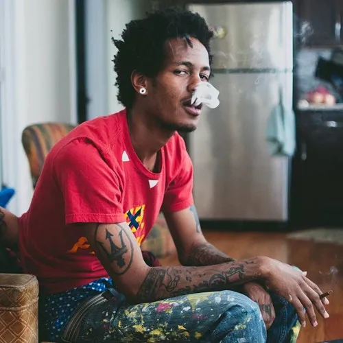 Chris Crack discography, albums, songs, credits | Trapaganda