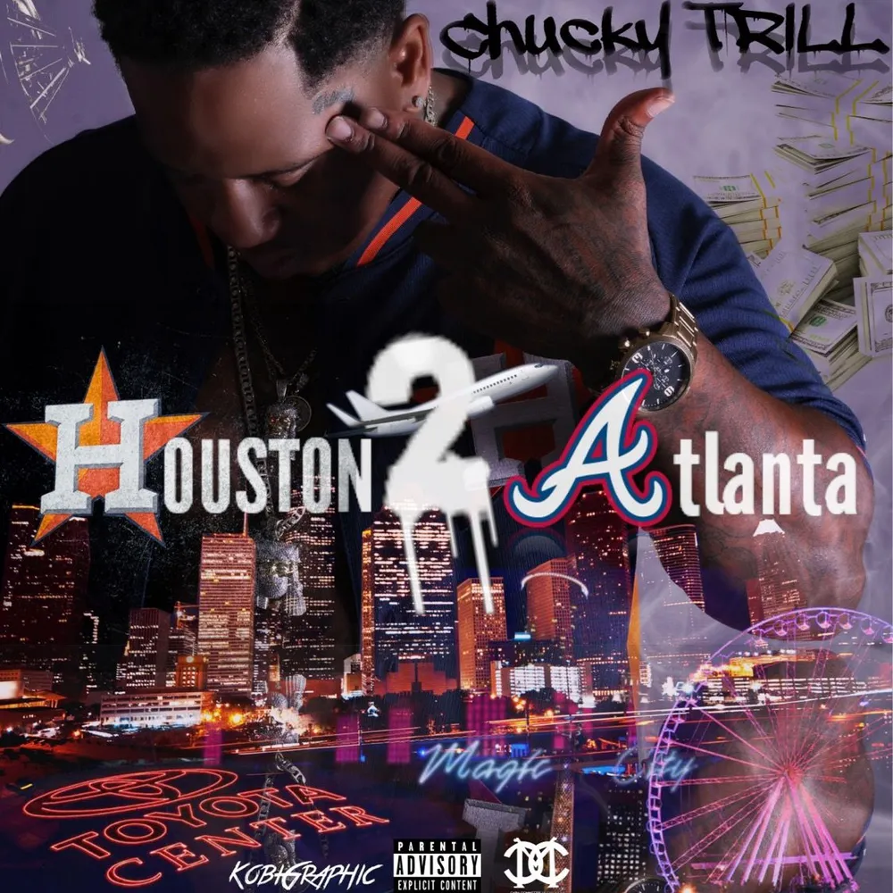 Working On A Scheme – Chucky Trill | Trapaganda