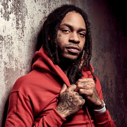 Valee discography, albums, songs, credits | Trapaganda
