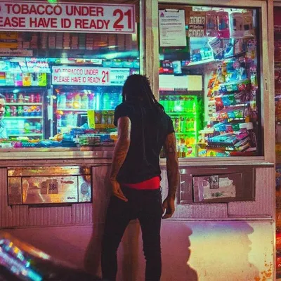 Valee discography, albums, songs, credits | Trapaganda